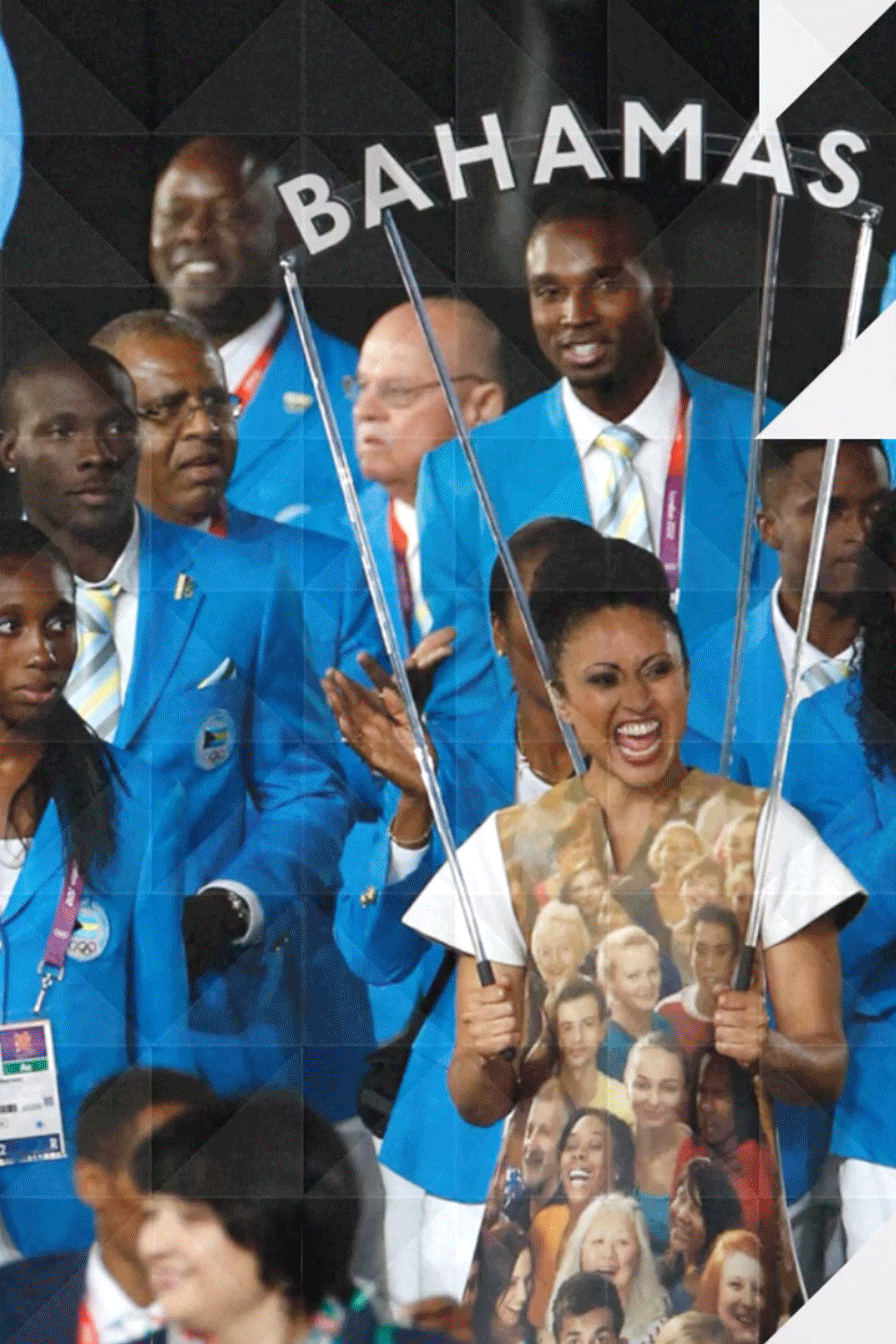 Gallery — Bahamas Olympic Committee