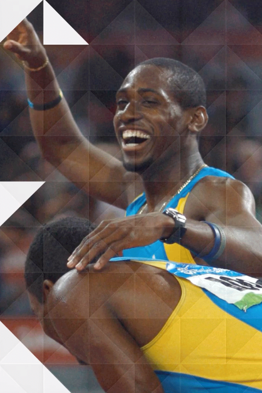 Bahamas Olympic Committee