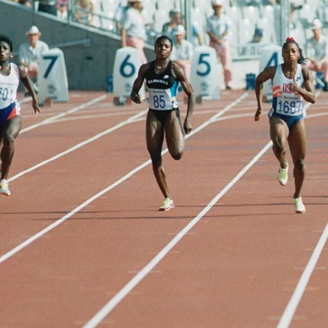 Bahamas Olympic Committee