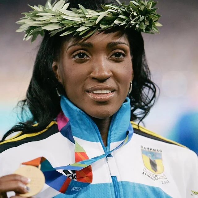 Bahamas Olympic Committee