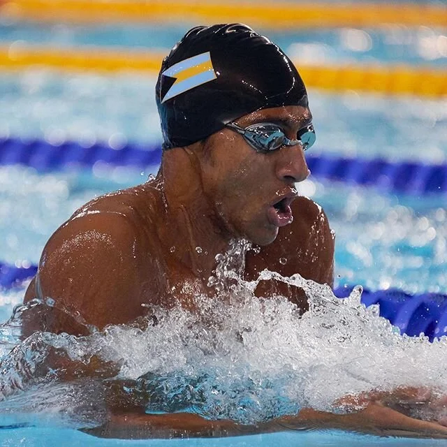 Bahamas Olympic Committee