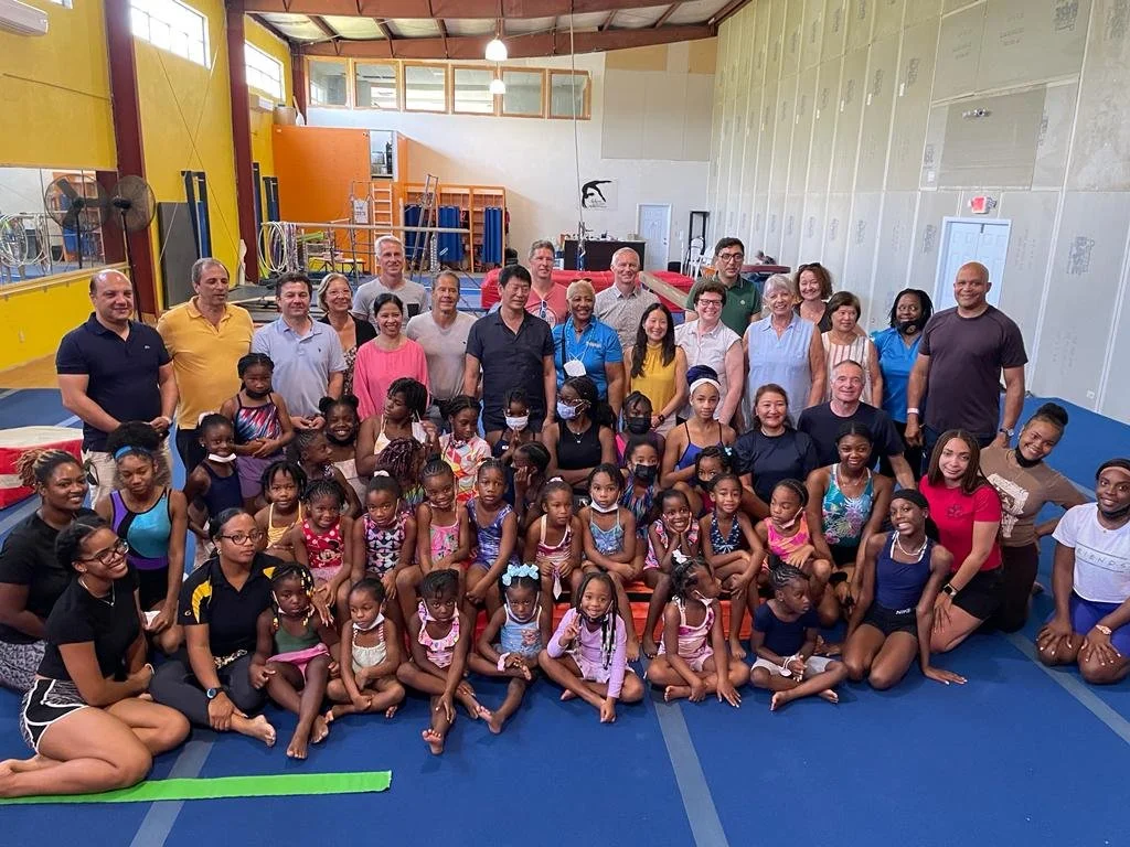 Bahamas Olympic Committee