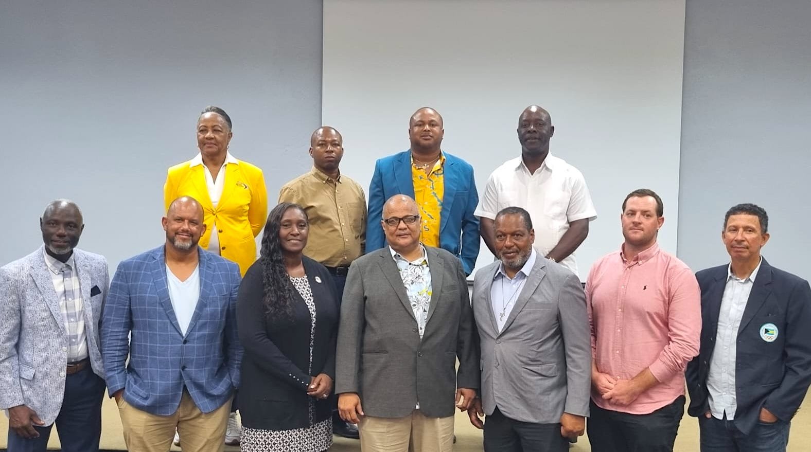 Bahamas Olympic Committee