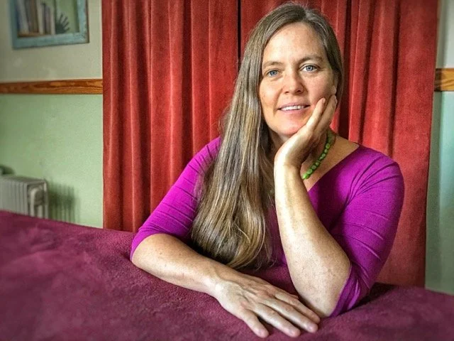 Polarity Therapy & therapeutic bodywork sessions with Lea Clayton, LMBT ...