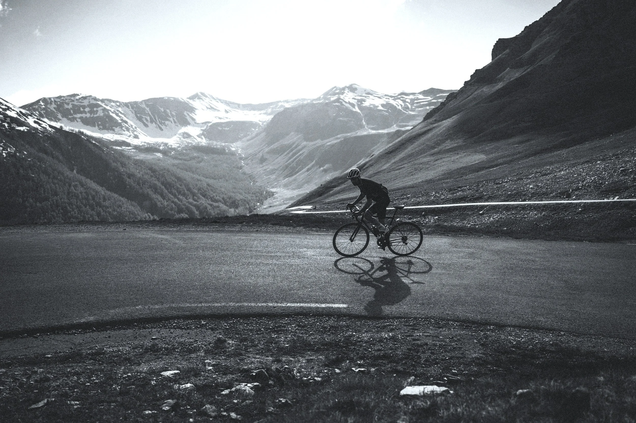 ASCND - My journey through some very dark and troubling times to ...