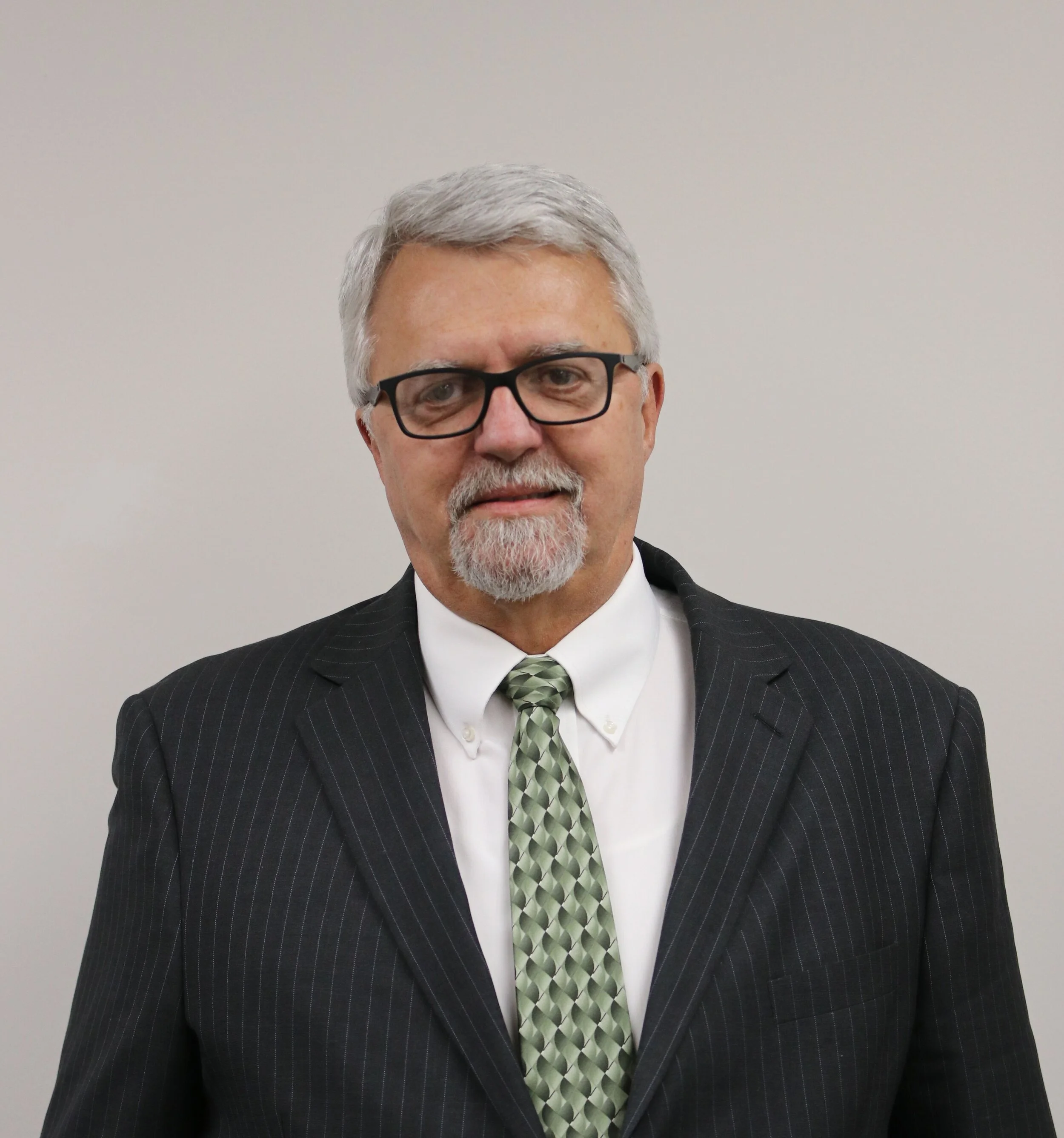 Staff Directory — Village of Hebron