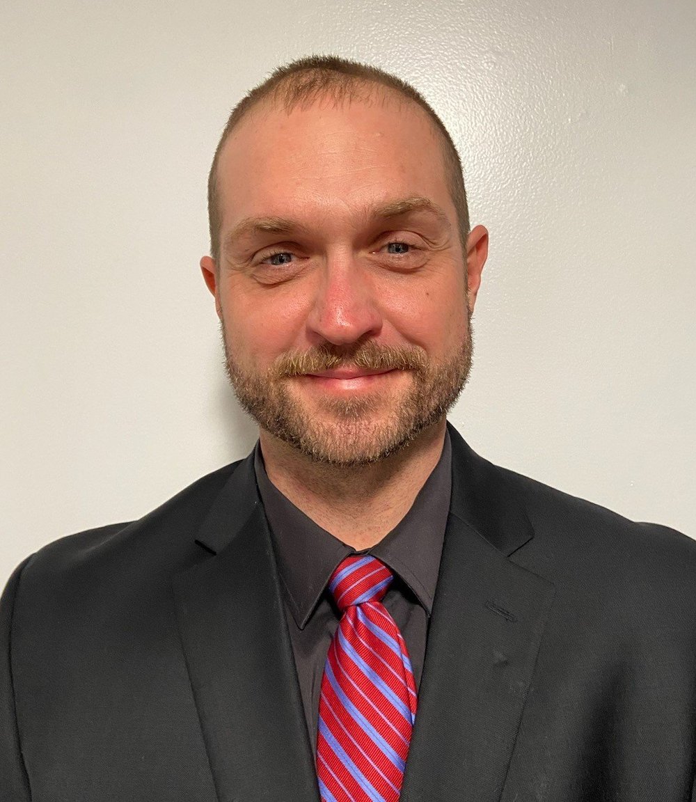 Public Works — Village of Hebron