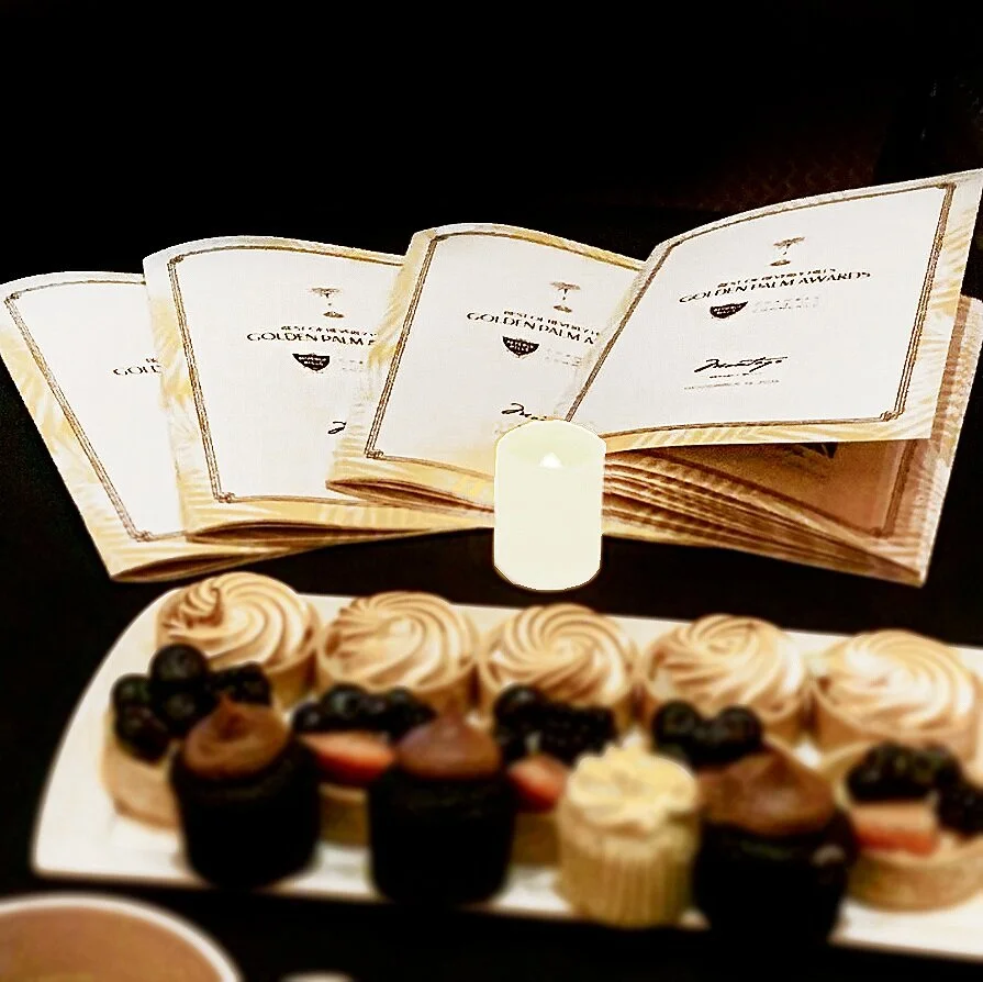 Graphic Design — Matthew Kalinowski "Kalin"