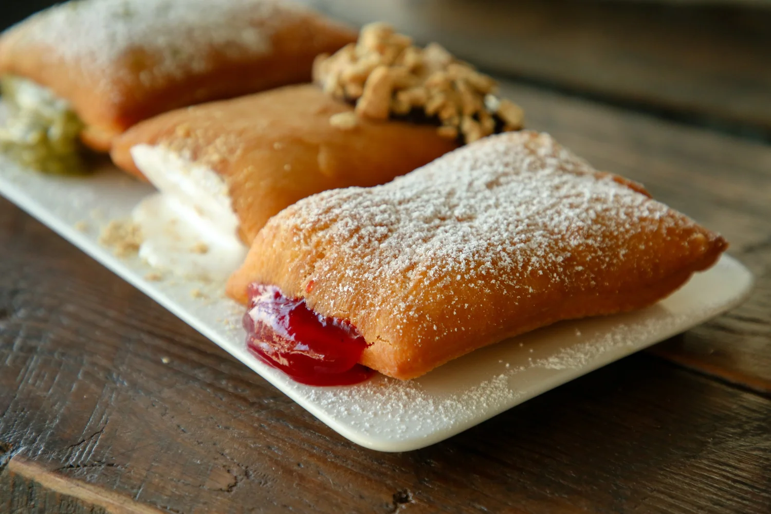 The Vintage Restaurant | Baton Rouge, LA