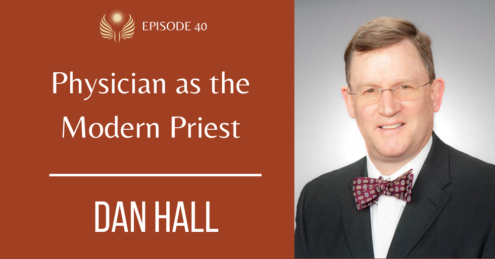 Dan Hall Transcript — Beatrice Institute