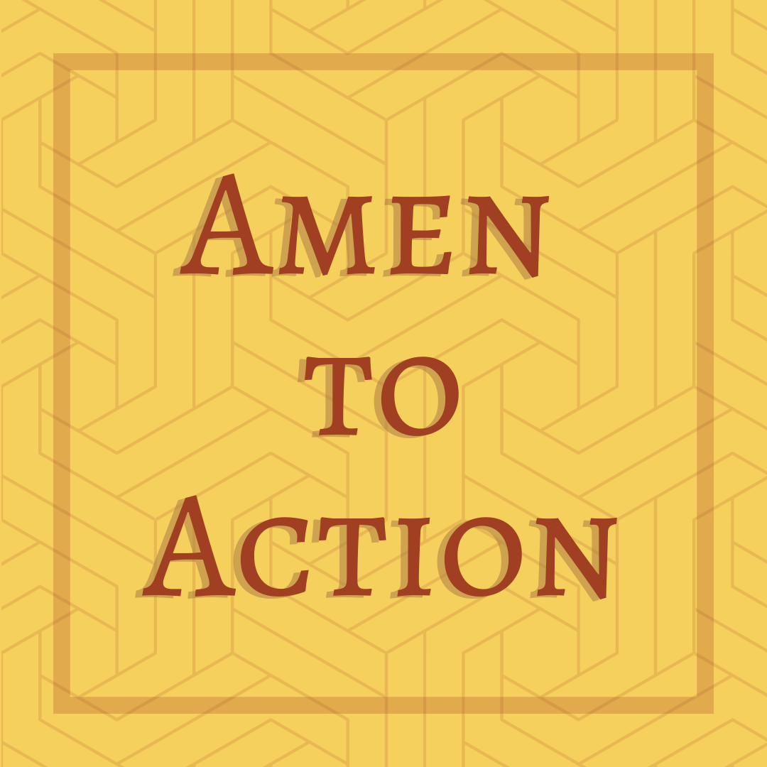 Amen to Action: Food Packing Volunteering — Beatrice Institute