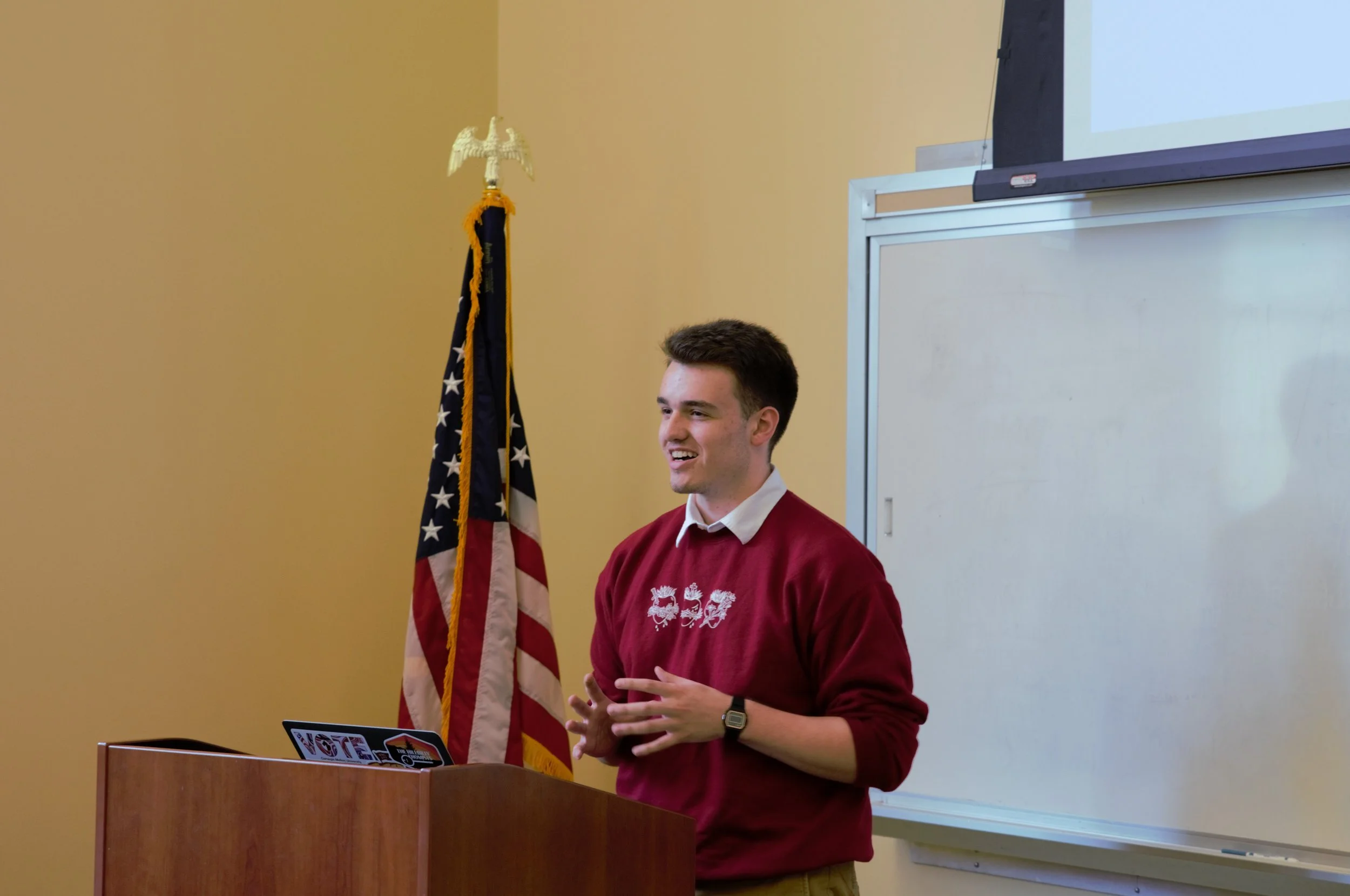 Undergraduate Events — Beatrice Institute