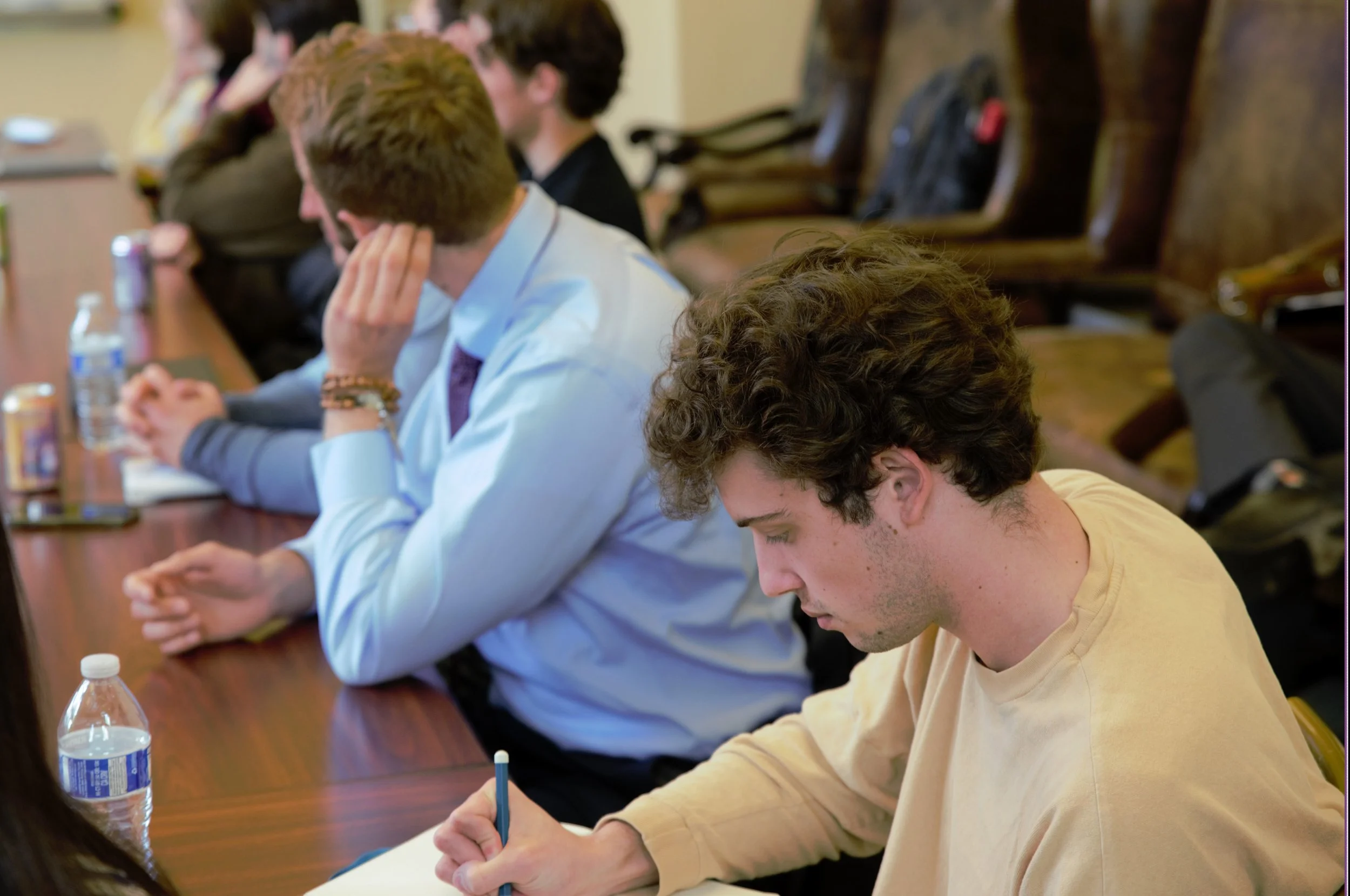 Undergraduate — Beatrice Institute