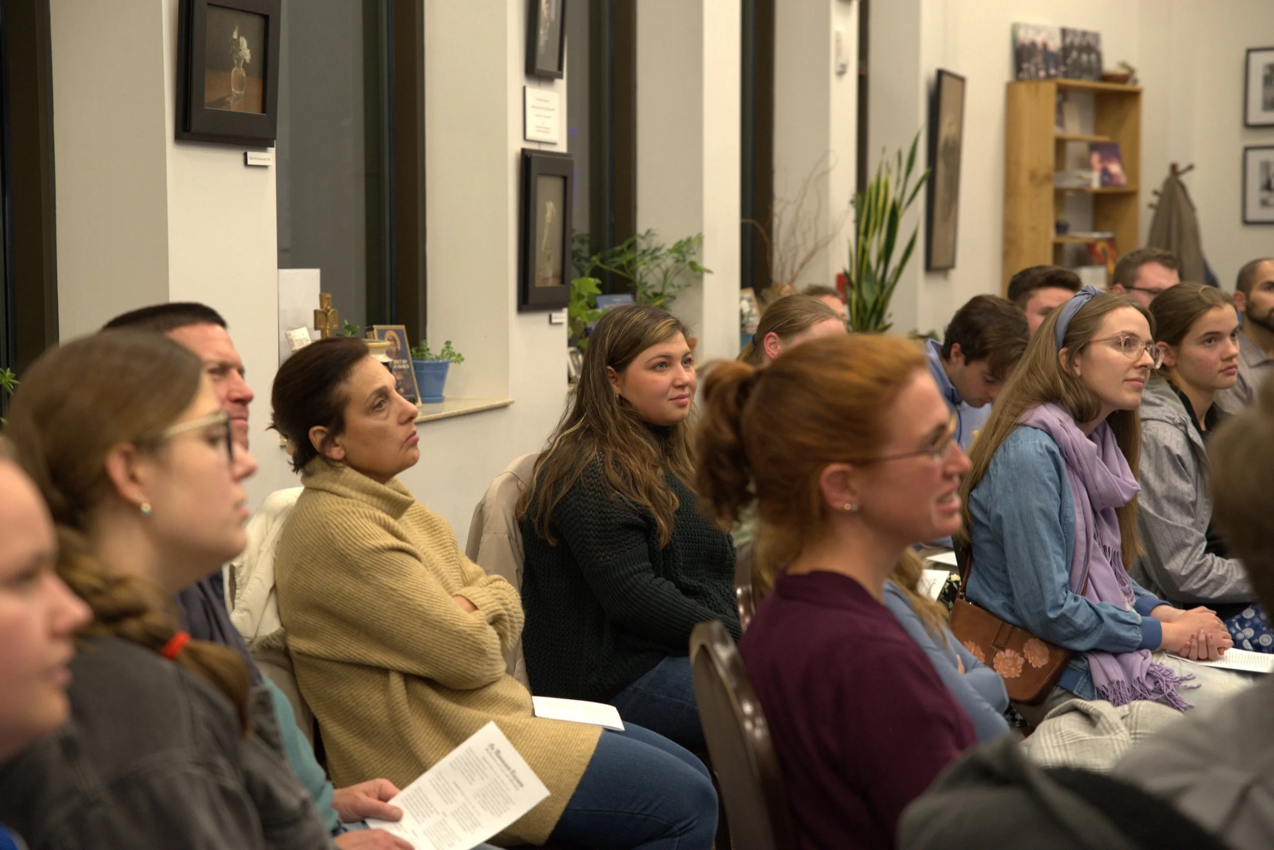 Undergraduate — Beatrice Institute