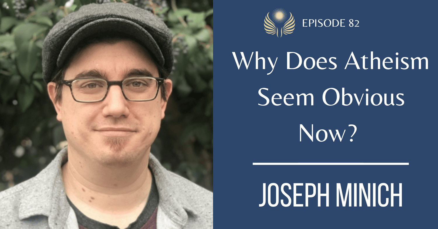 Joseph Minich Transcript — Beatrice Institute