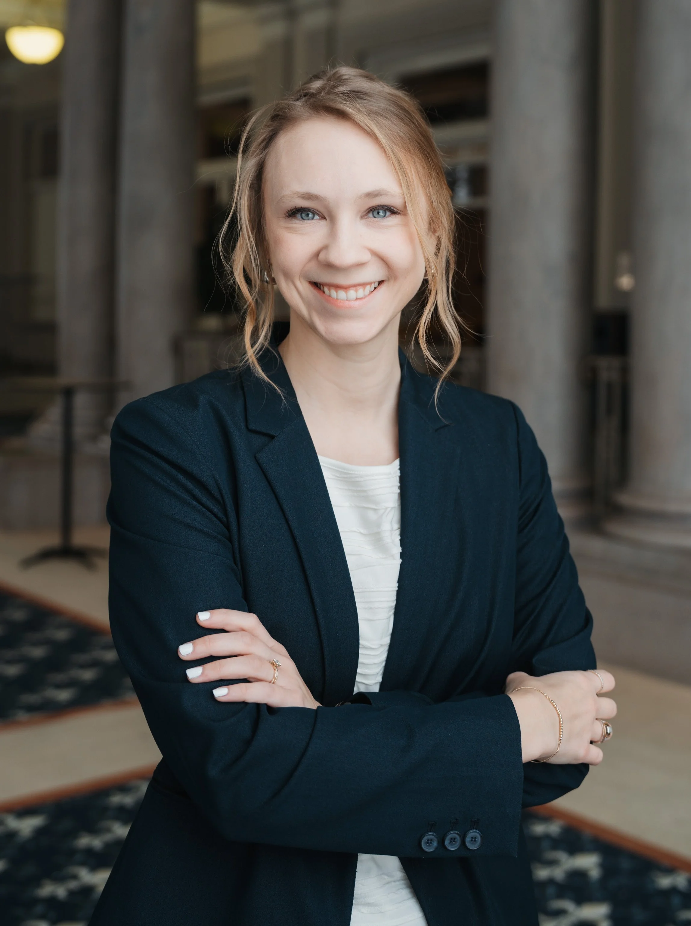 Staff — Beatrice Institute