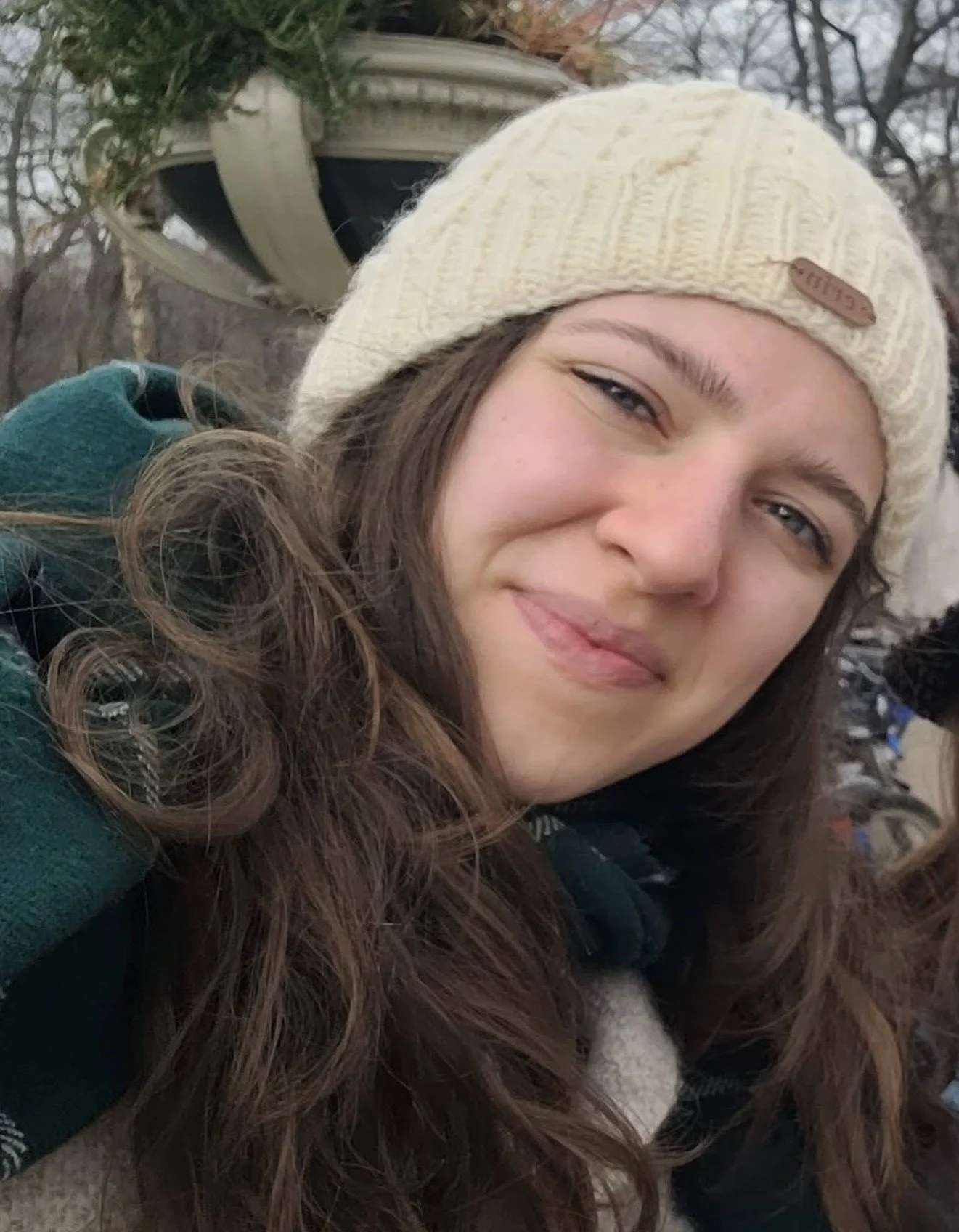 Staff — Beatrice Institute