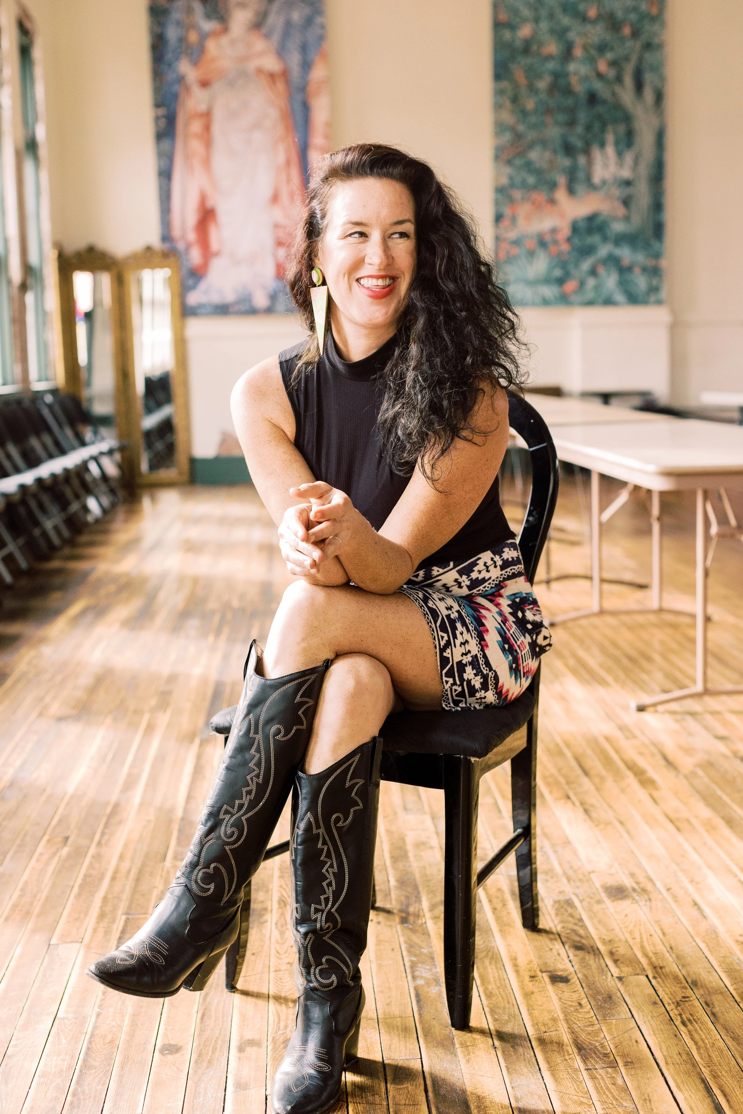 Public Events — Beatrice Institute
