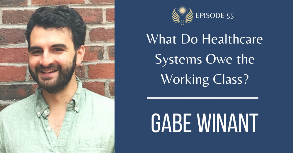 Gabe Winant Transcript — Beatrice Institute