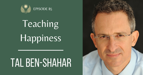 Tal Ben-Shahar Transcript — Beatrice Institute