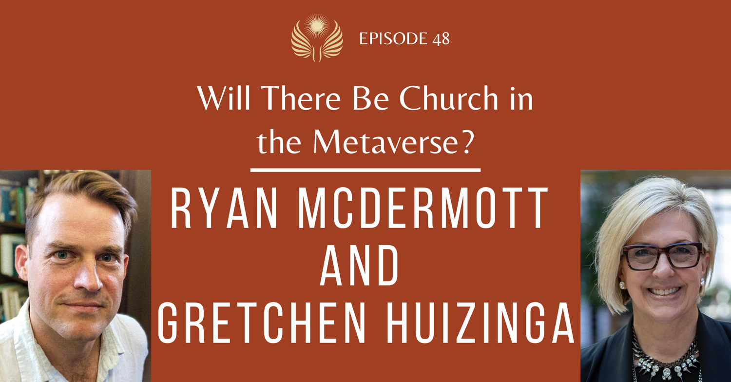 Gretchen and Ryan Transcript — Beatrice Institute