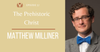 Matthew Milliner Episode — Beatrice Institute