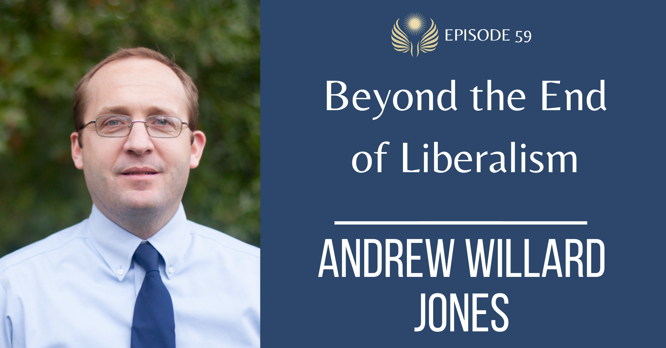 Andrew Willard Jones Transcript — Beatrice Institute