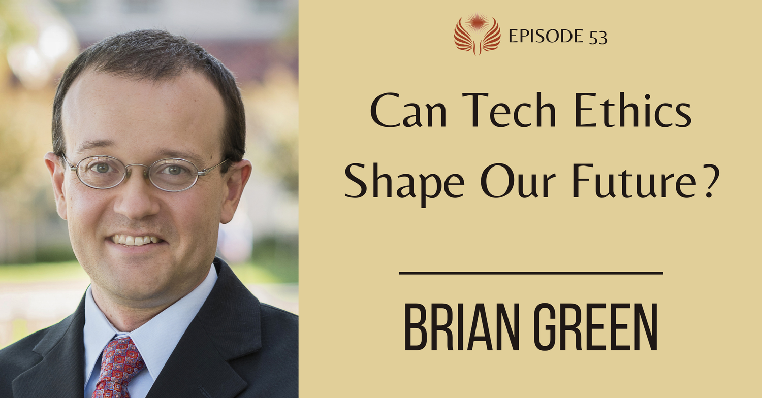 Brian Green Rerun — Beatrice Institute