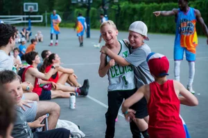 Camp YJ Dates and Rates — Camp YJ