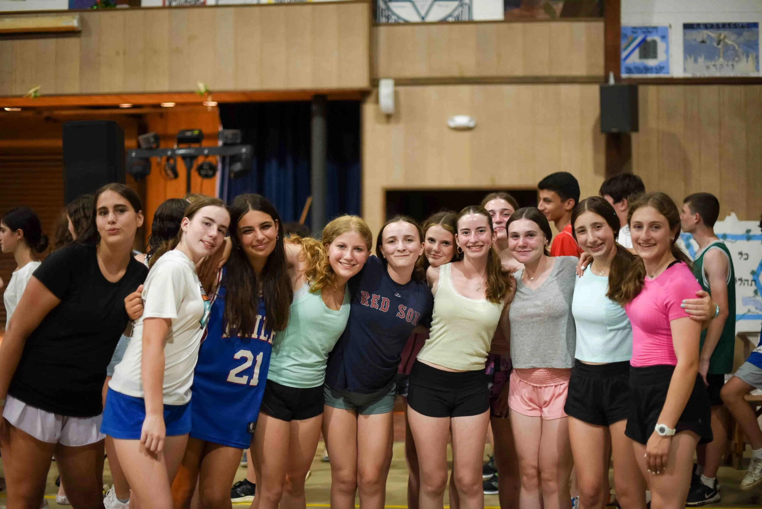 Donate to CYJ — Camp YJ