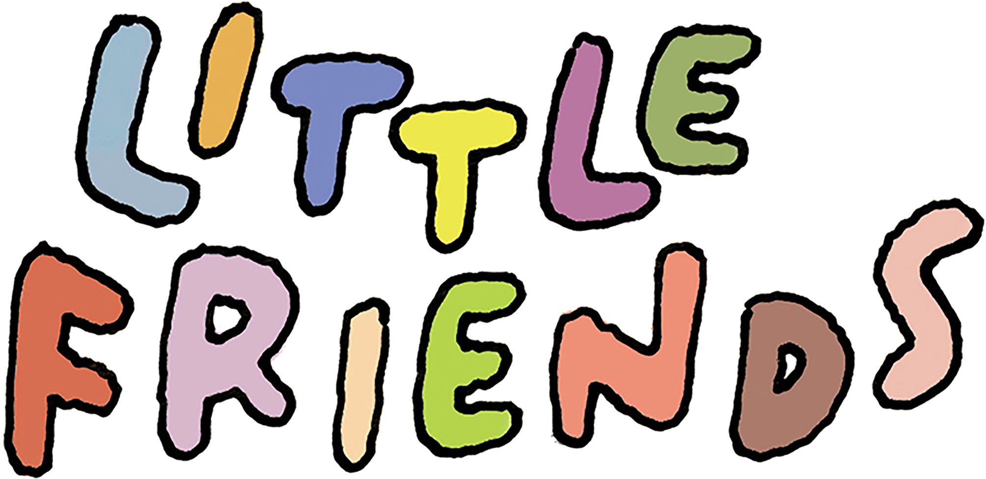 Little Friends — Maple Street School