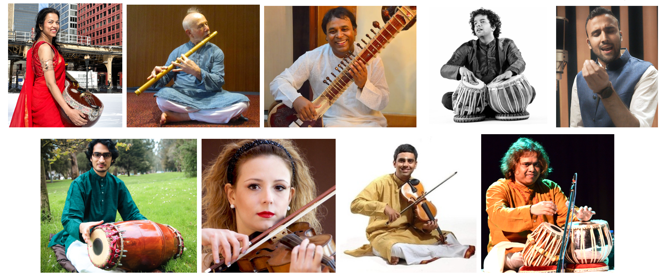 Indian Classical Music