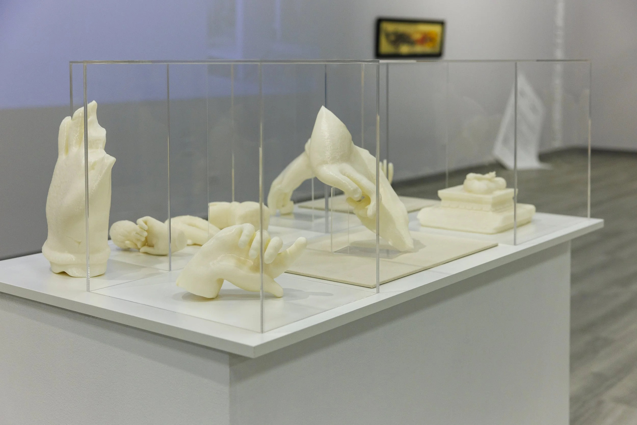 What is Seen and Unseen: Mapping South Asian American Art in Chicago ...