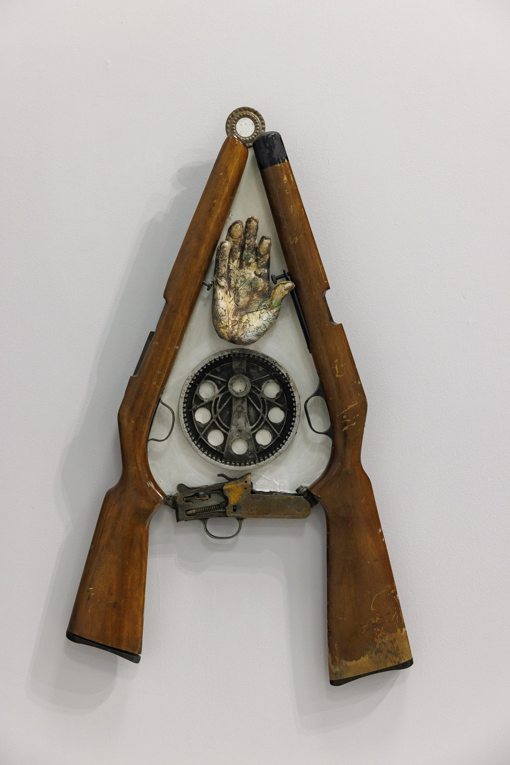 What is Seen and Unseen: Mapping South Asian American Art in Chicago ...