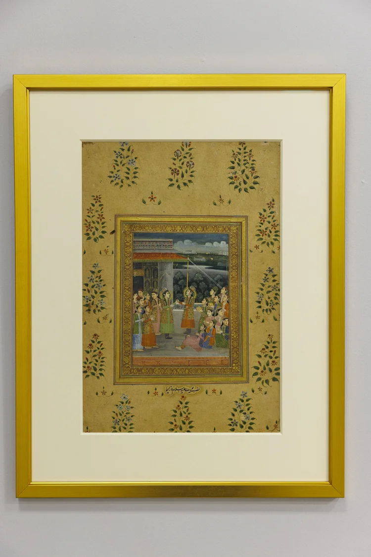 What is Seen and Unseen: Mapping South Asian American Art in Chicago ...