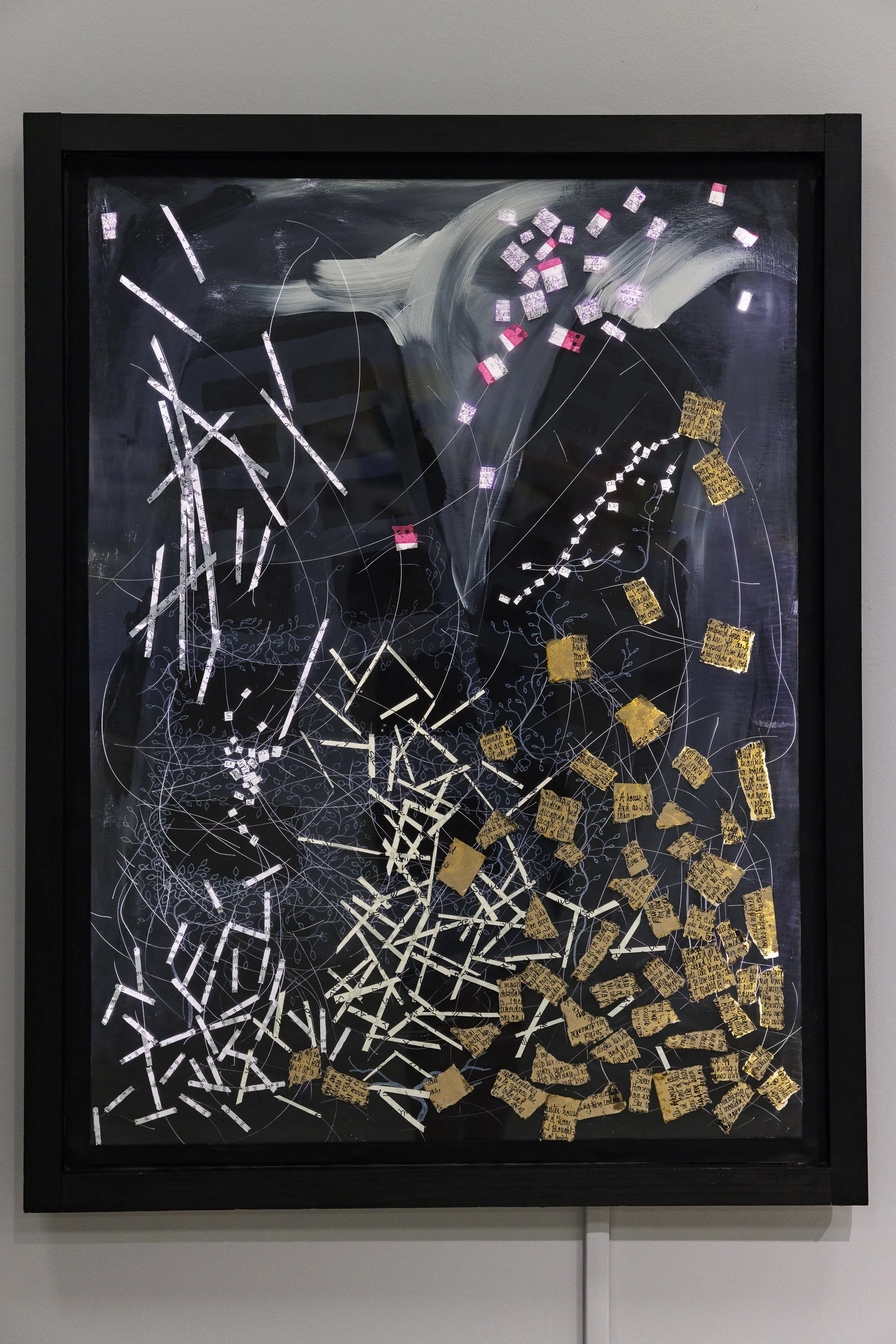 What is Seen and Unseen: Mapping South Asian American Art in Chicago ...