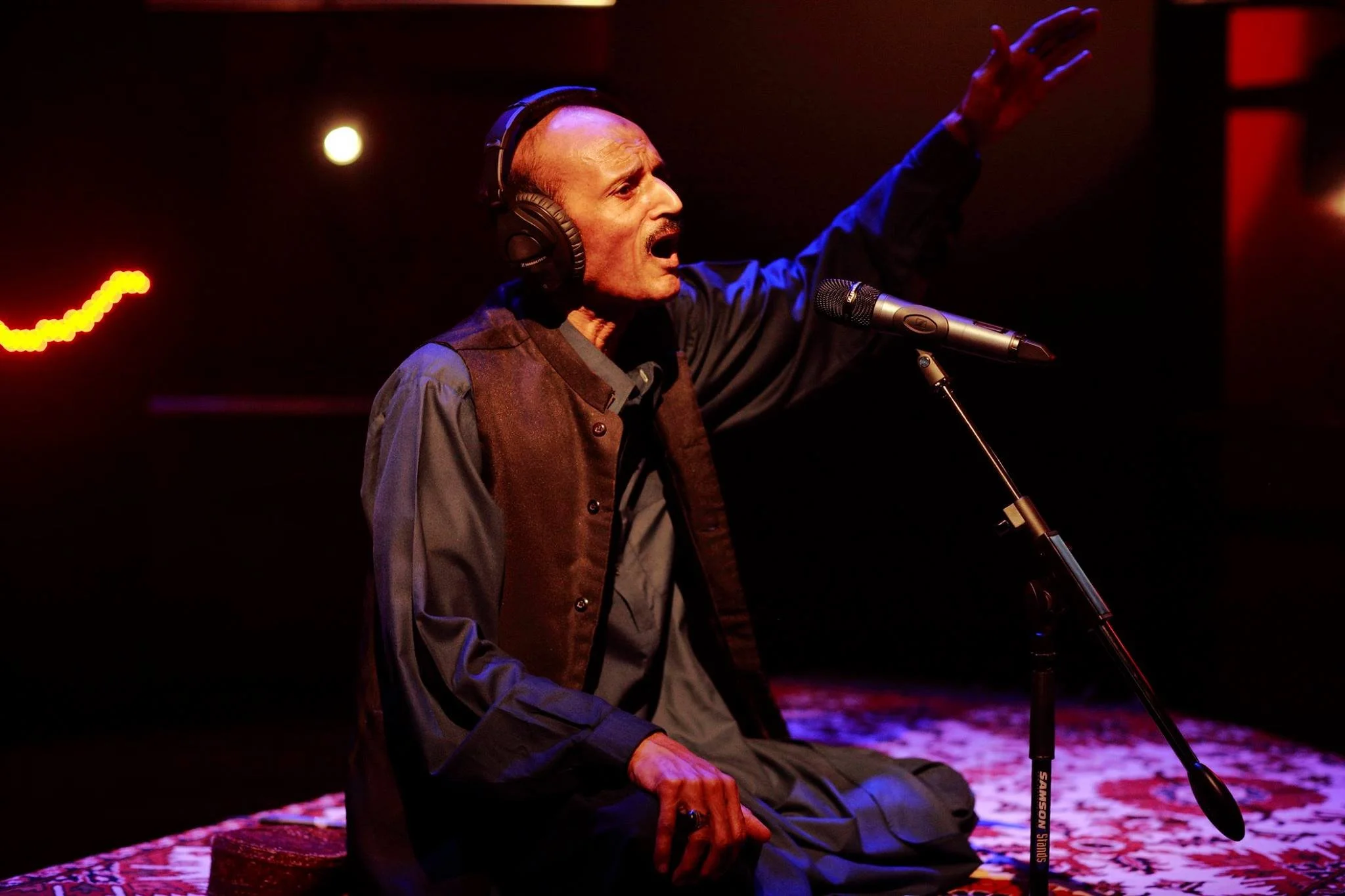 South Asia Institute