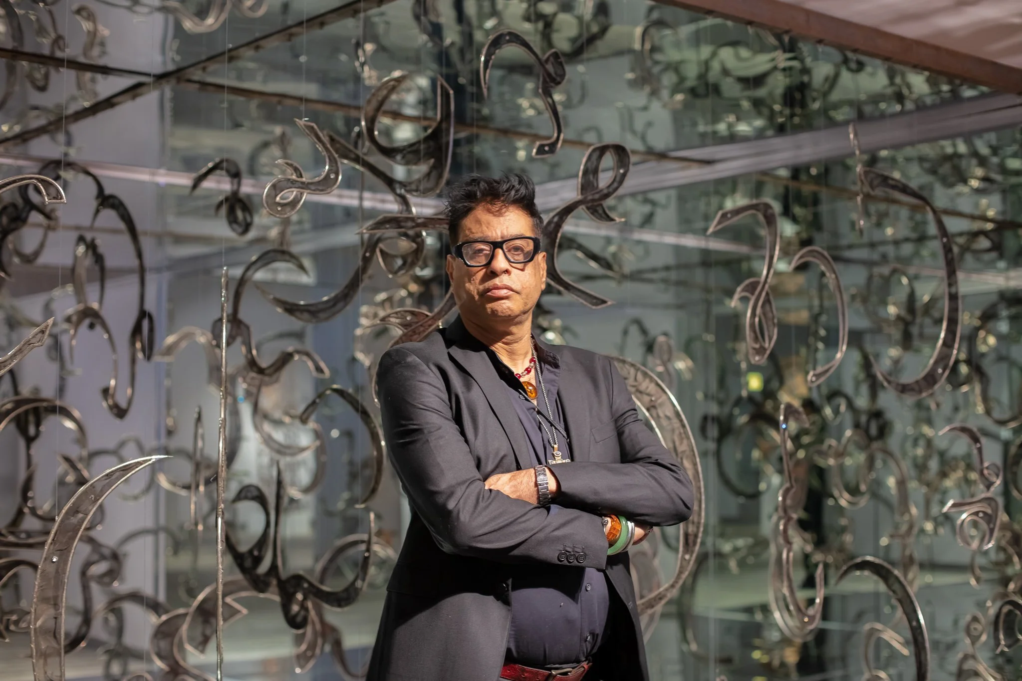 #SAIatHome: An interview with Amin Gulgee — South Asia Institute