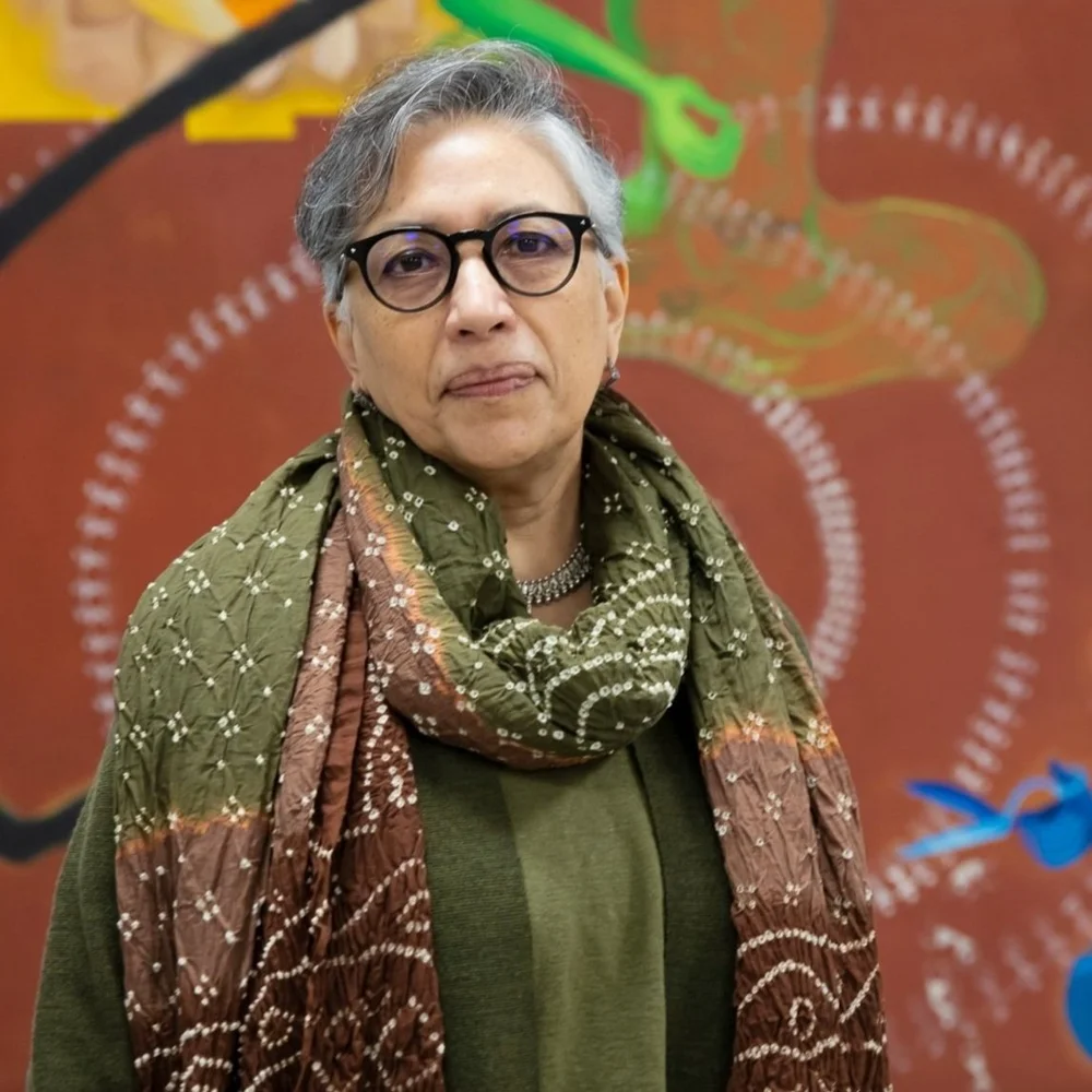 BOARD OF DIRECTORS — South Asia Institute