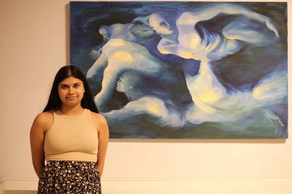 INTERNSHIPS — South Asia Institute