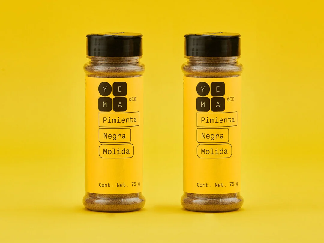 Yema shows that a diverse product range needs a flexible solution ...