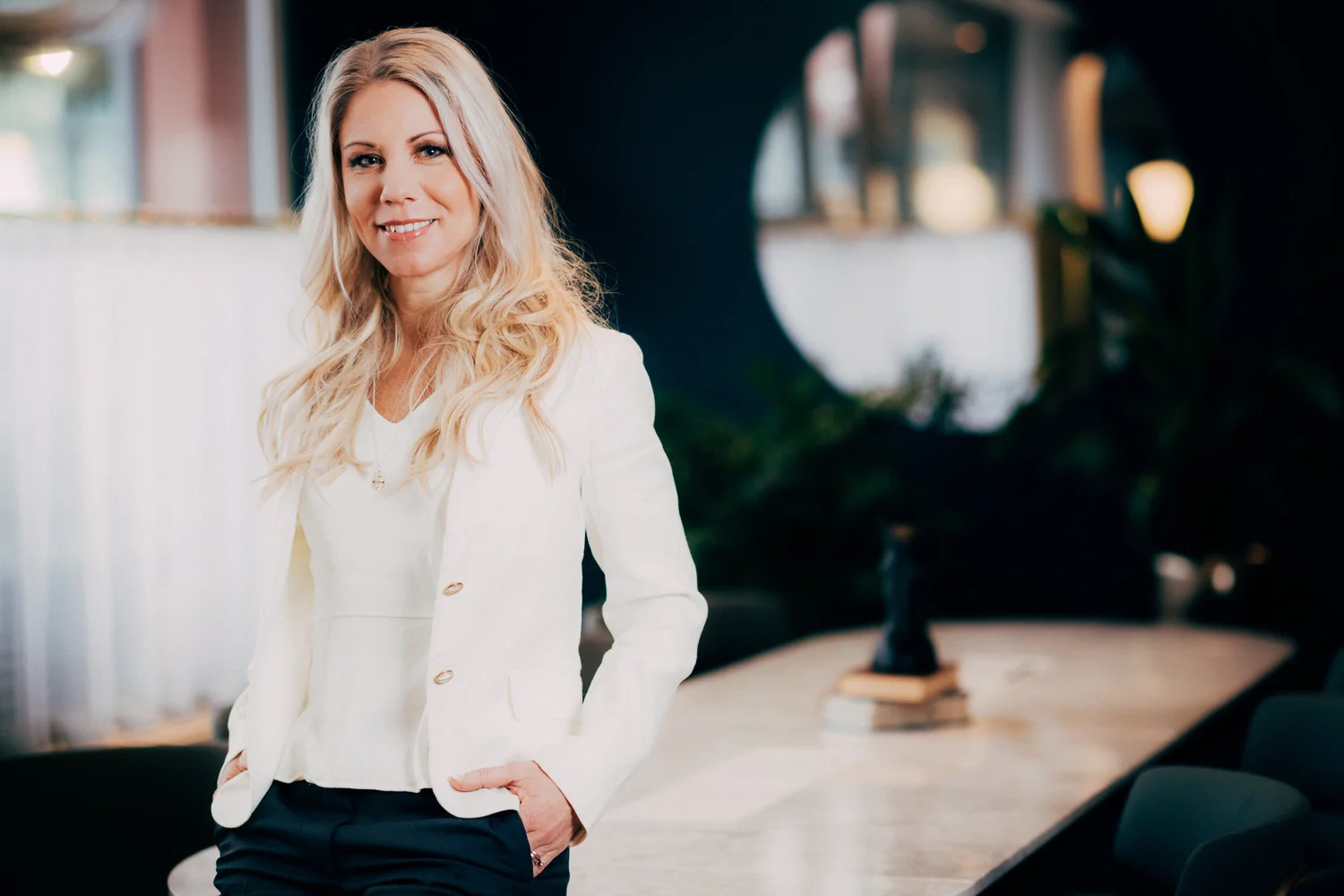 About Anna Duberg ENG - DANCE FOR HEALTH