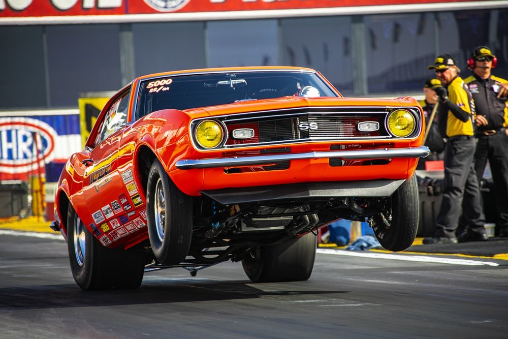 General 2 — Wagner's Classic Cars