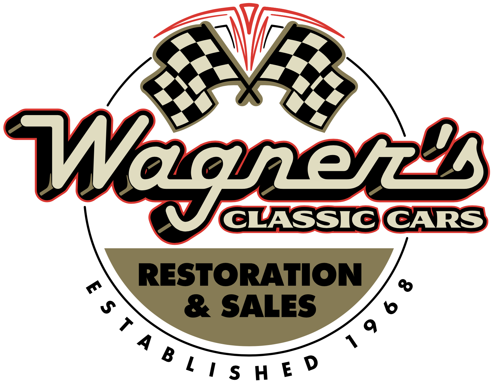 Wagner's Classic Cars