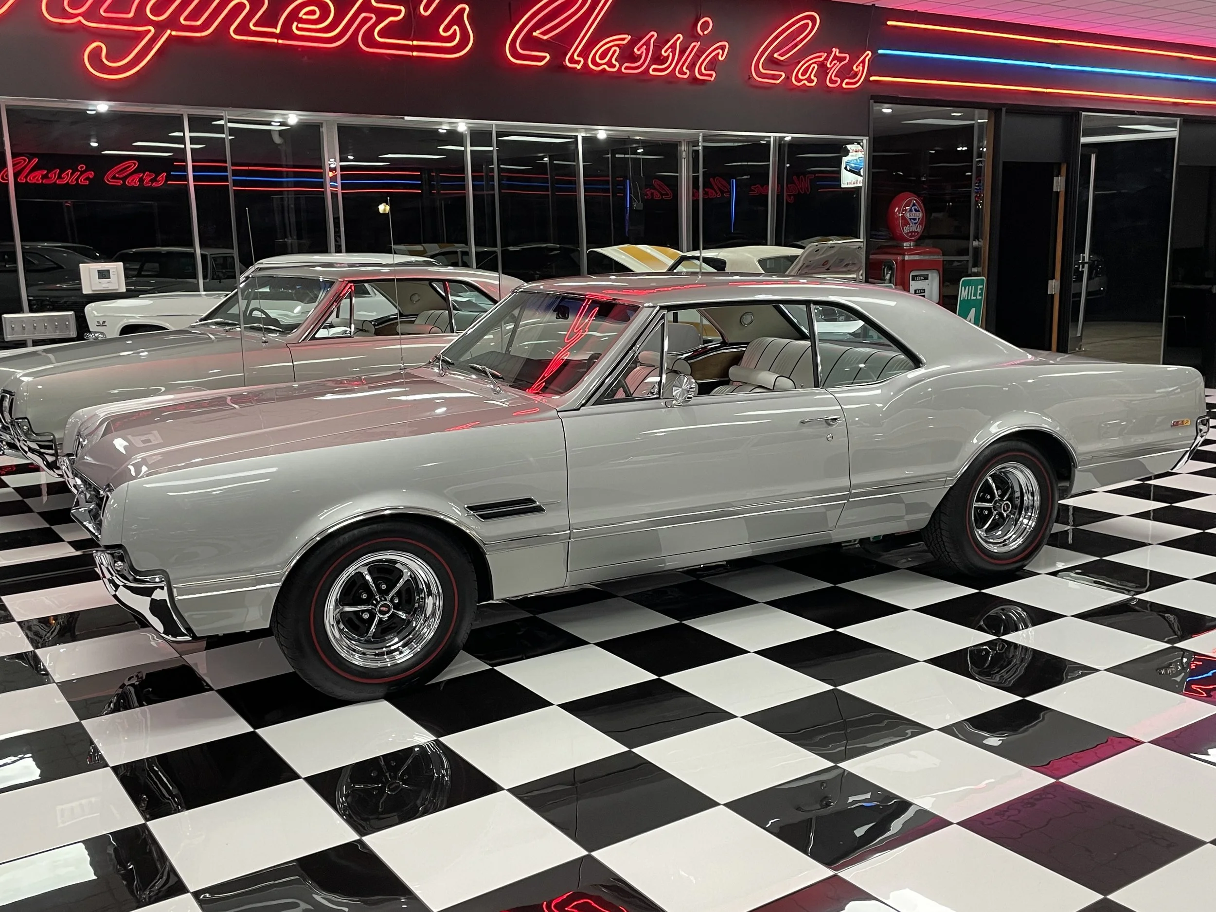 Inventory — Wagner's Classic Cars