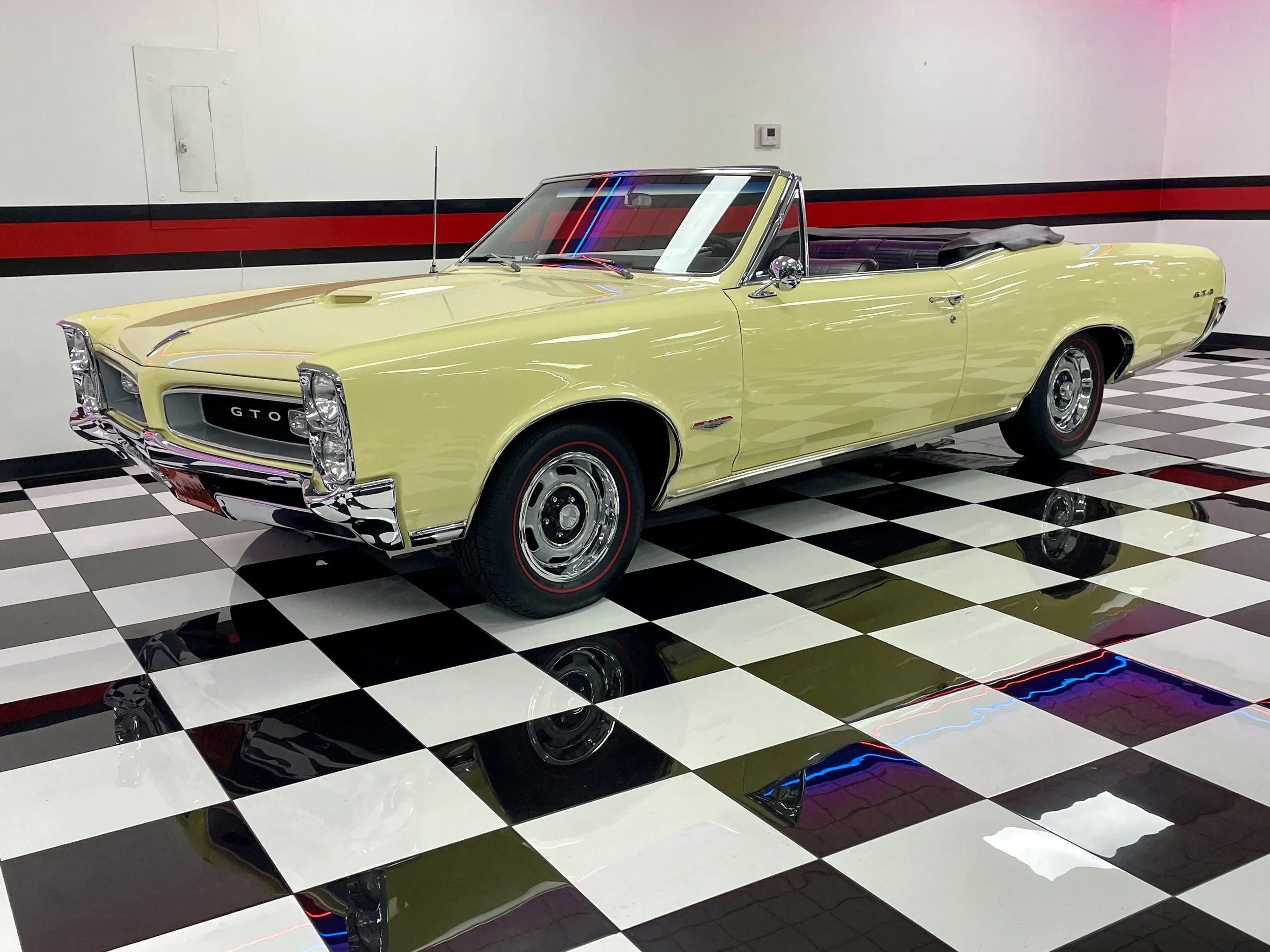 Inventory — Wagner's Classic Cars