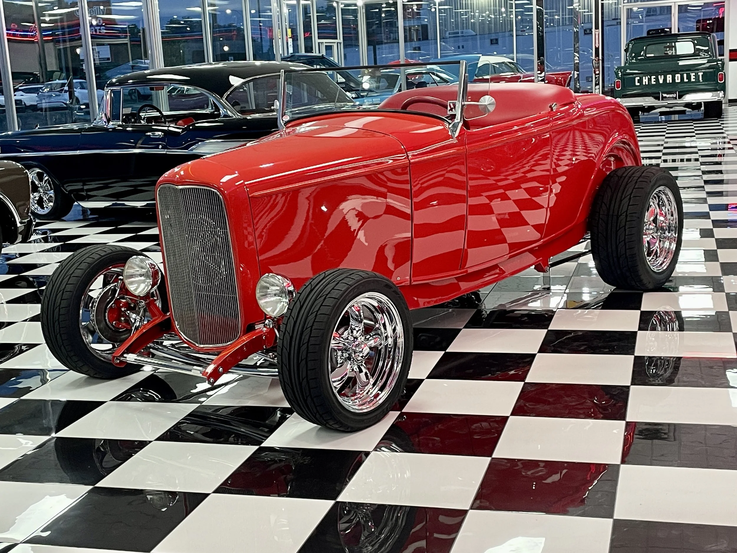 Inventory — Wagner's Classic Cars