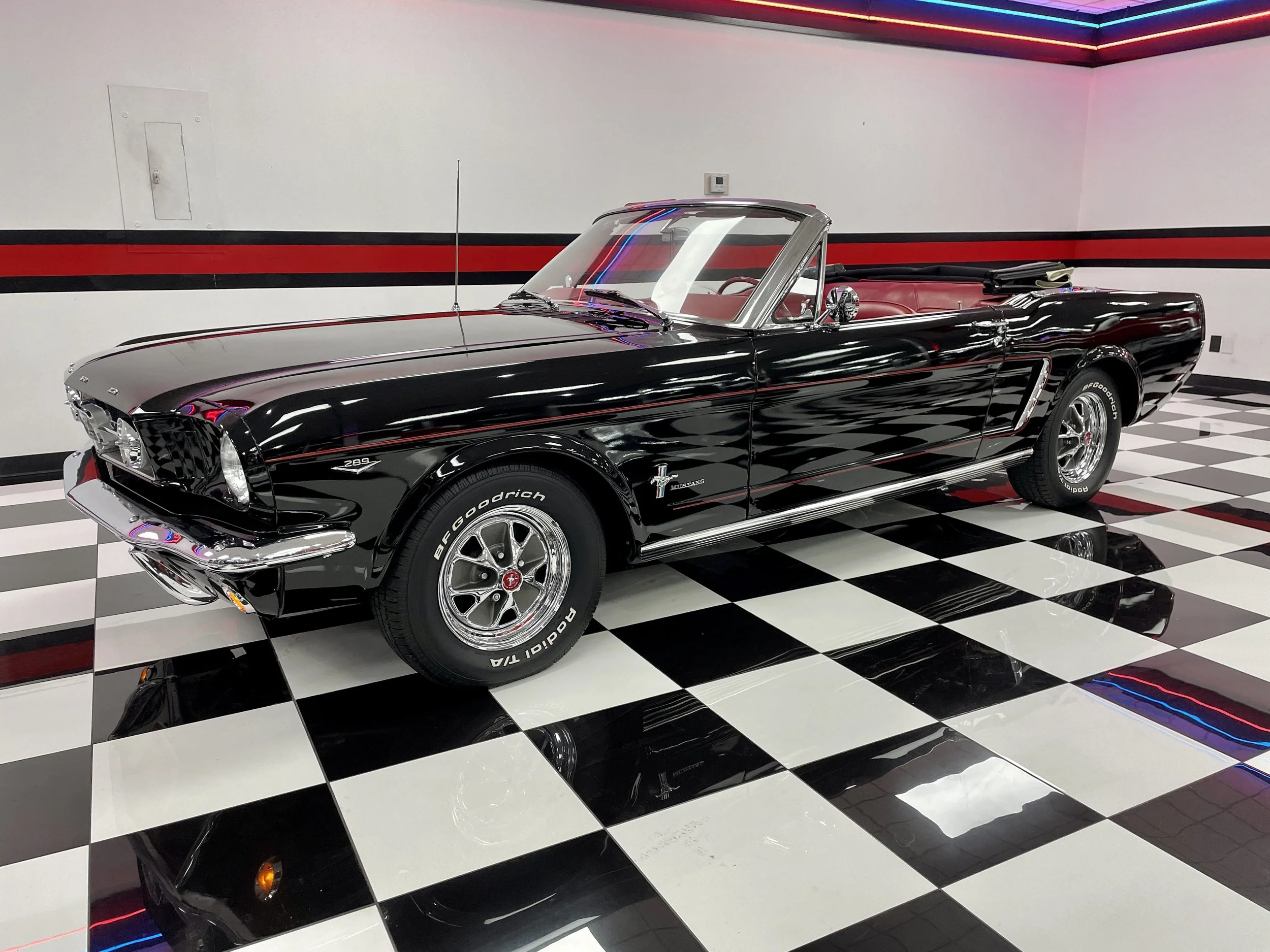 Inventory — Wagner's Classic Cars