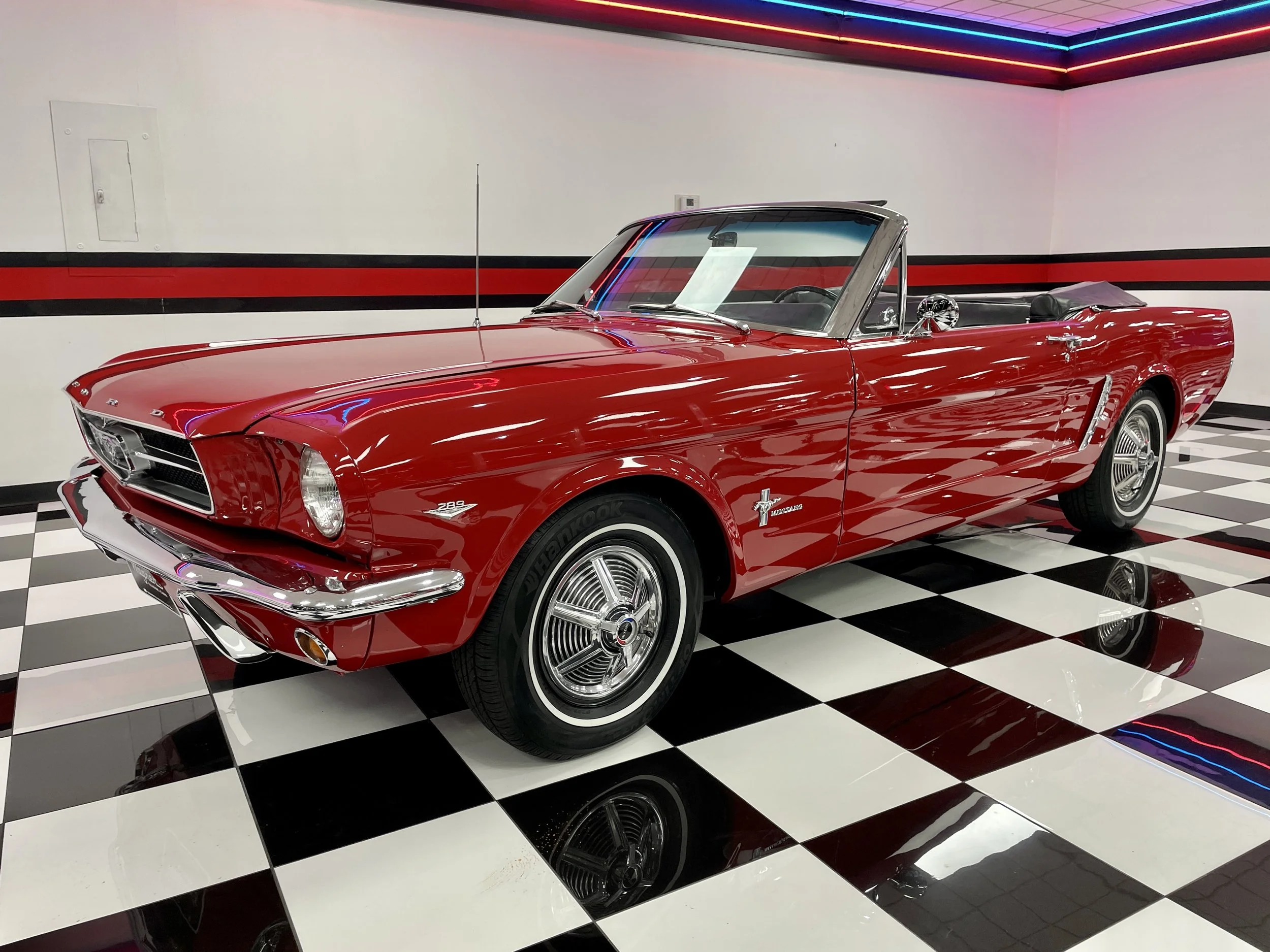 Inventory — Wagner's Classic Cars