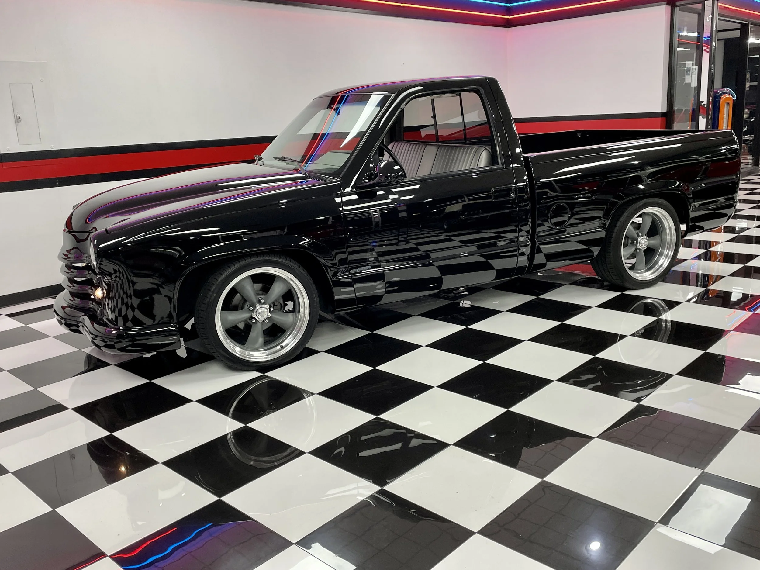 Inventory — Wagner's Classic Cars